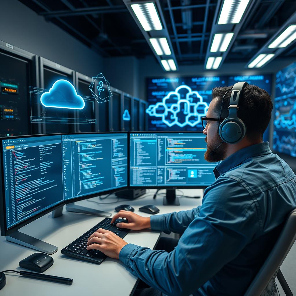 Coding in the Age of AI: What You Need to Know - Haktan Suren, PhD